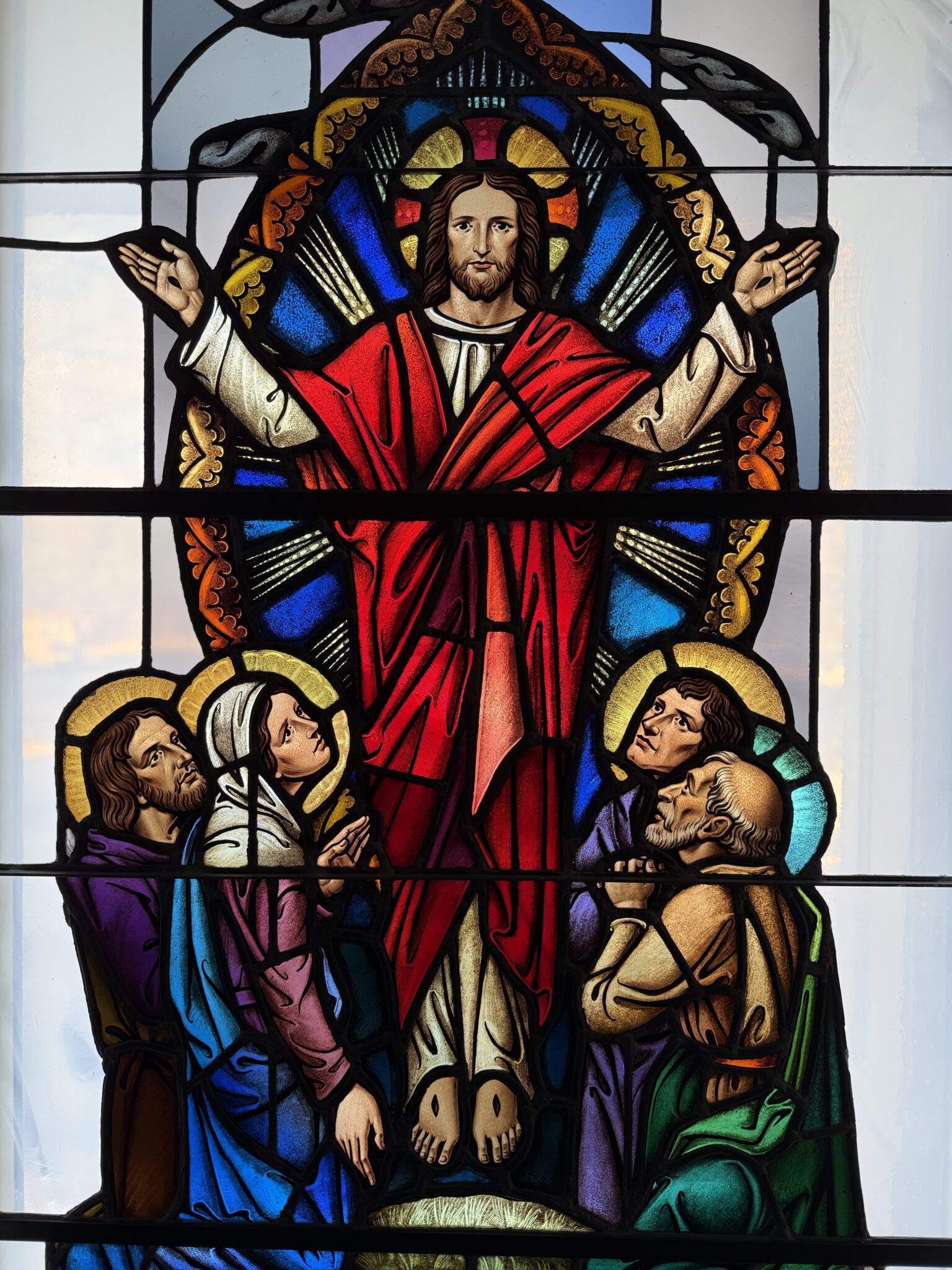 Holy Days of Obligation – Midd-South Catholic